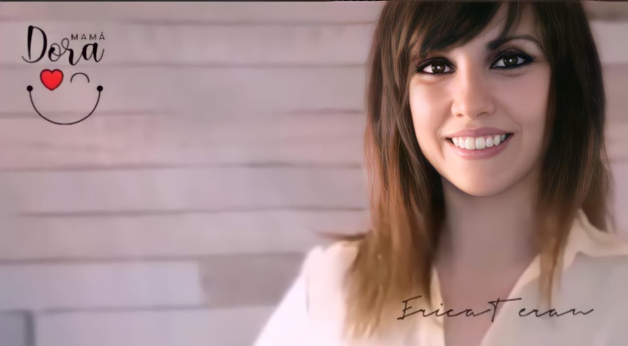 MOLDES by ERICA TERAN – IamReginaRusso